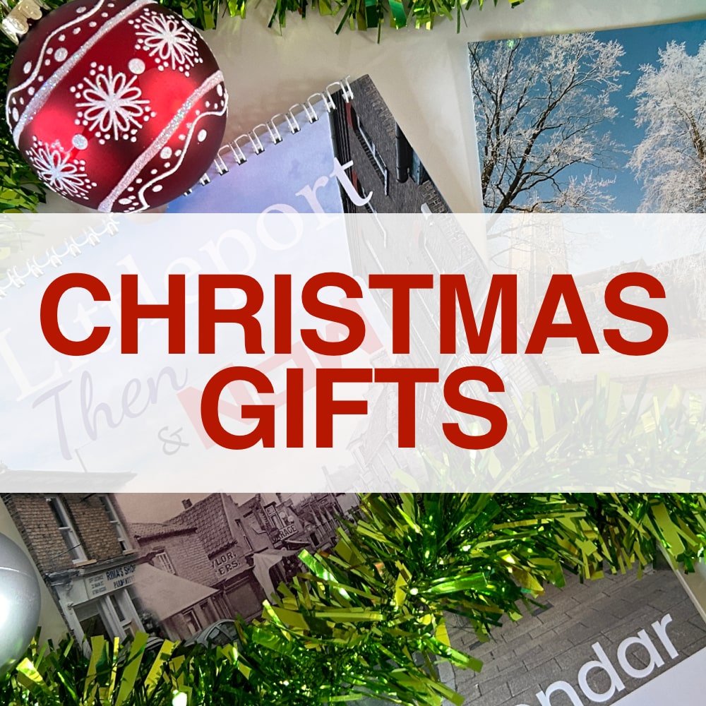 Shop - The Littleport Society